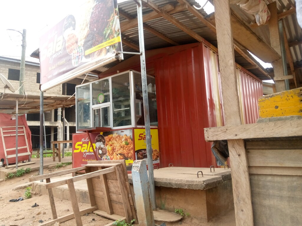 Catering firmaları Madam sala special, Dünya, foto