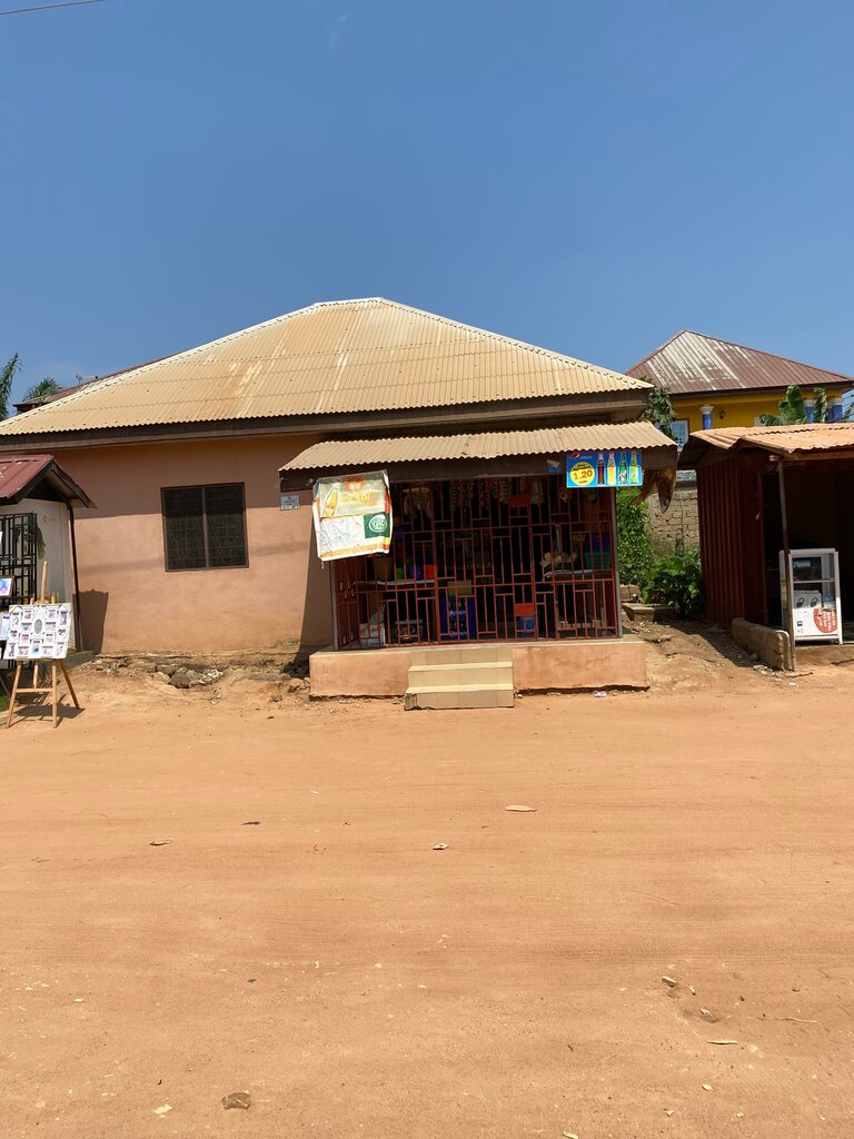 Market Cheetah Enterprise, Dünya, foto