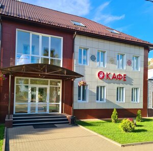 Eridan (ulitsa Polovcheni No:11), otel  Andreapol'dan