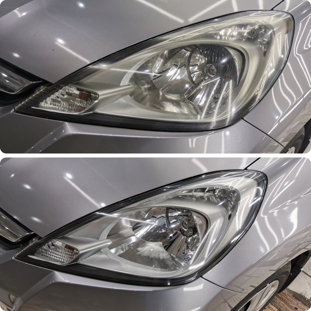 Otomobil servisi Полировка авто Pro Detailing, Belogorsk, foto