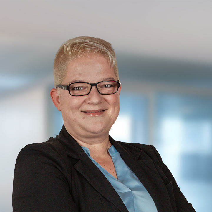 Sigorta şirketleri Signal Iduna Versicherung Kathrin Paul-Hanisch, Renanya‑Palatinate, foto