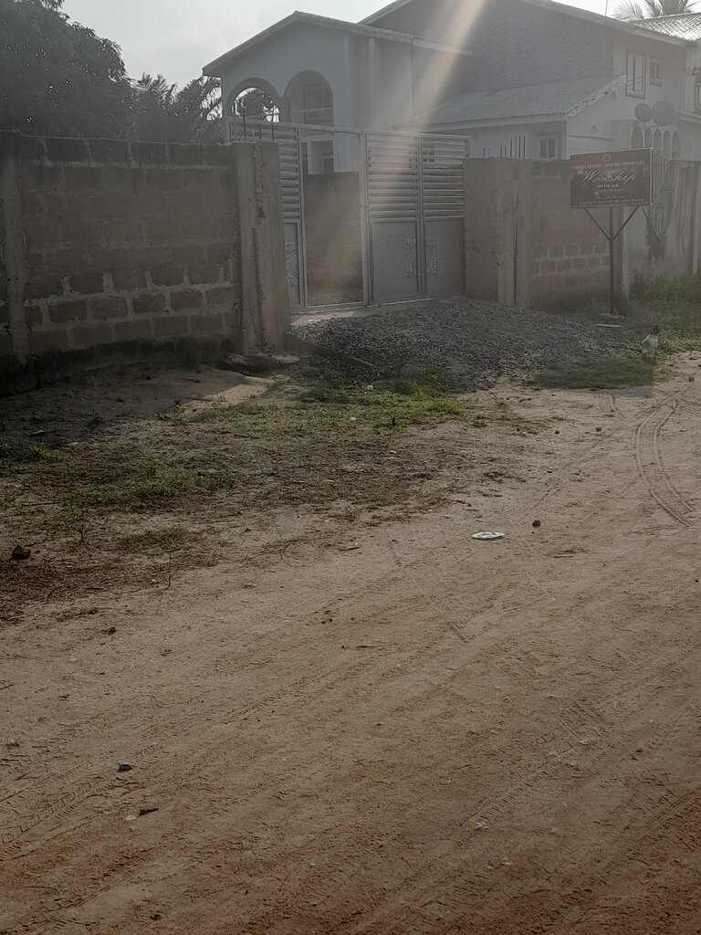 Ortodoks kiliseleri Christ Convenant Solution church, Dünya, foto