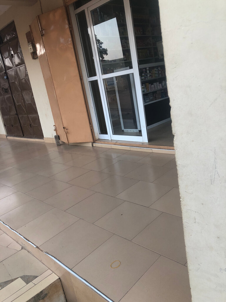 Eczaneler Obodai obed, Dünya, foto