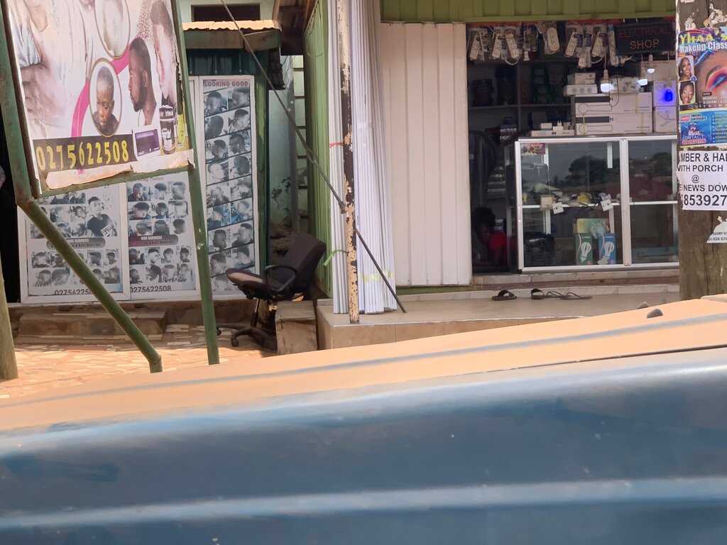 Berberler Goodlooking Hair Cut, Dünya, foto