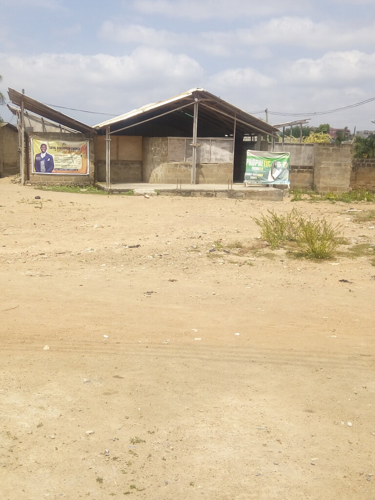 Ortodoks kiliseleri Loyal Generation Church, Dünya, foto