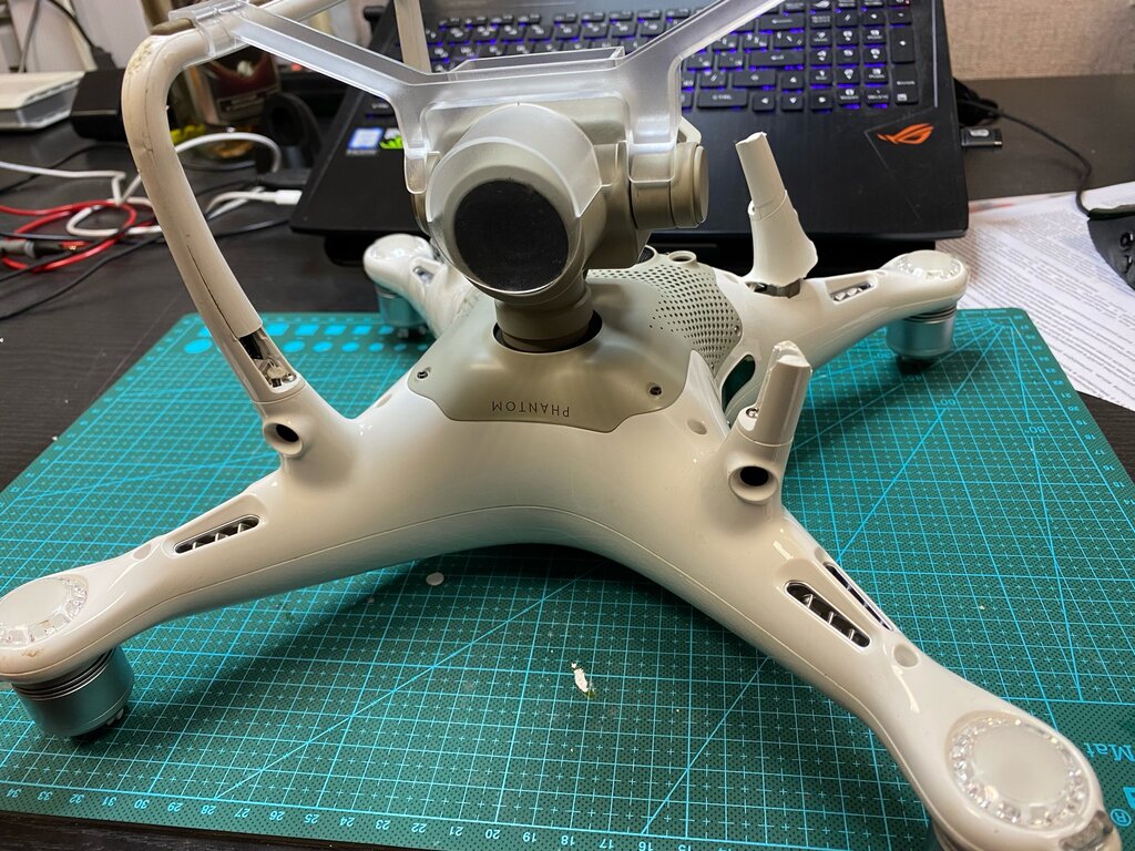 Fotoğraf makinaları tamiri Remfly. NN, Nijni Novgorod, foto