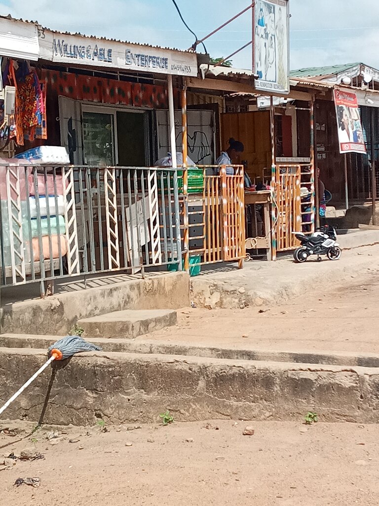 Evde tıbbi yardım Willing and able enterprise, Dünya, foto