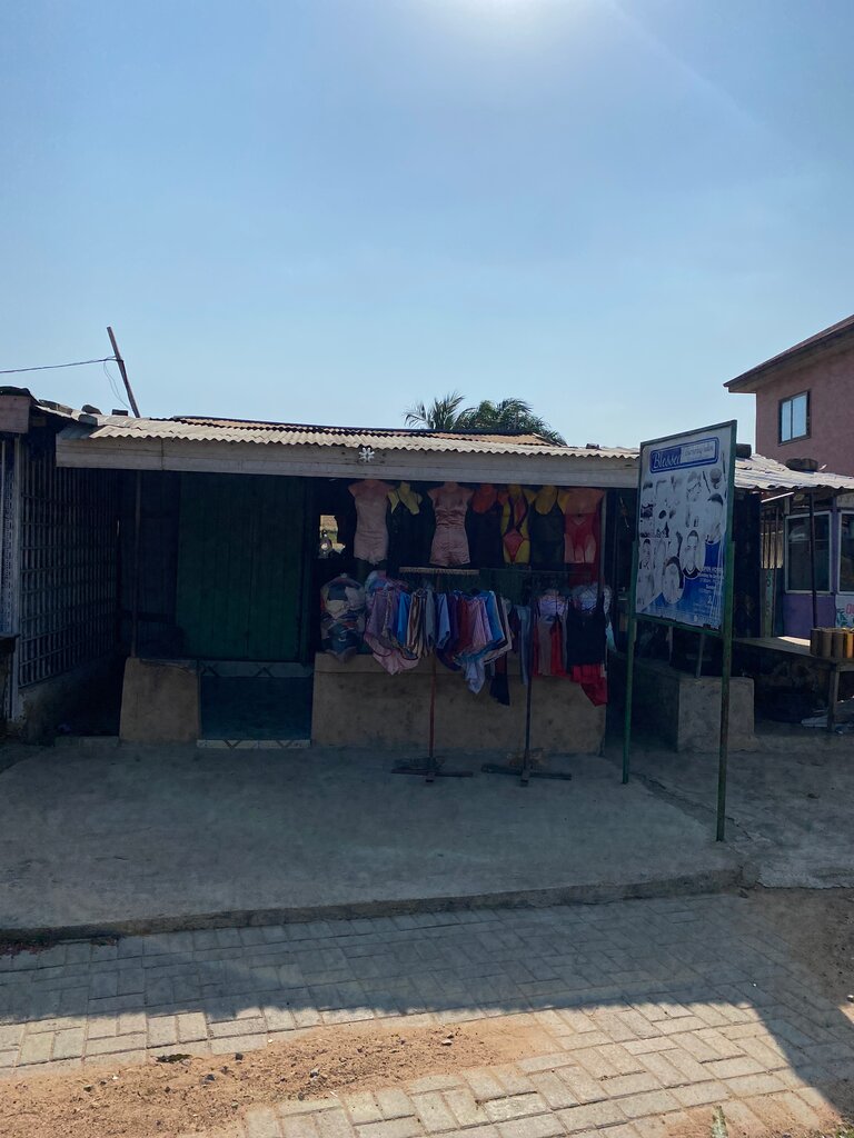 Berberler Blessed Barbering Salon, Dünya, foto