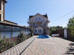 Pearl (Курская улица No:12, село Береговое), otel  Kırım Cumhuriyeti'nden