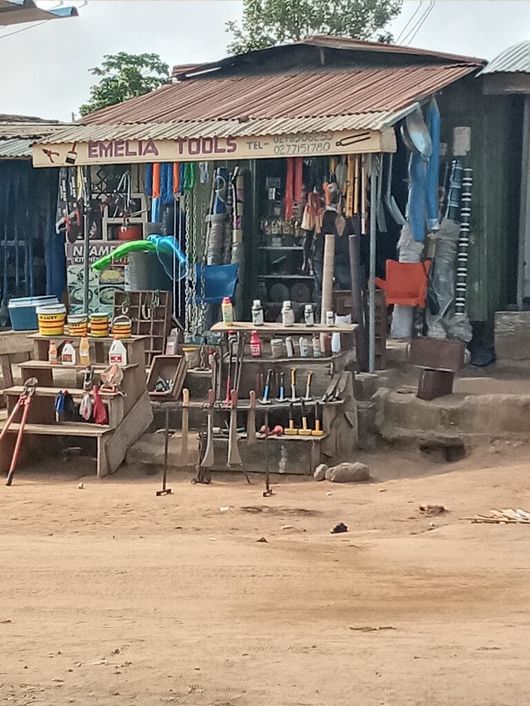 Otomobil yedek parçaları Emelia tools, Dünya, foto