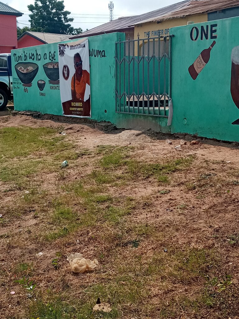 Catering firmaları Tumibi w) h) a 3y3 awawa edwuma foodjoint, Dünya, foto