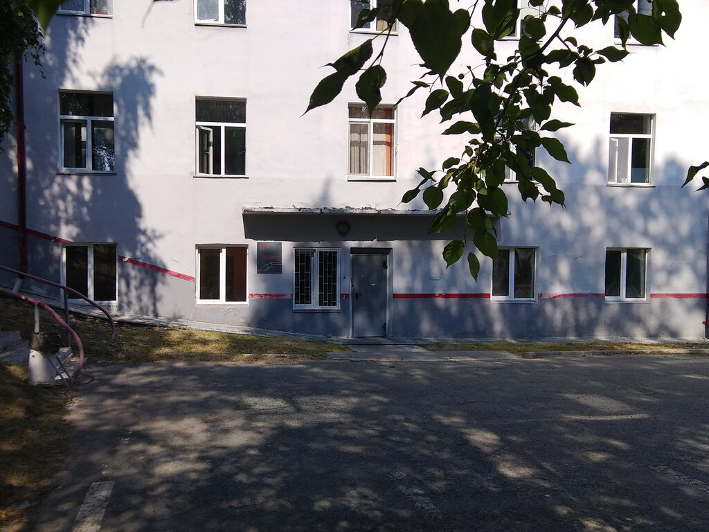 Demiryolları yönetimi ve bakımı Tobolskaya distantciya puti, RZhD, Tobolsk, foto