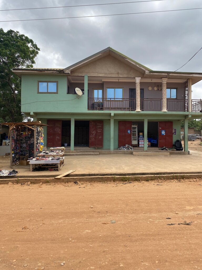 Çimento firmaları Adama Cement Shop, Dünya, foto