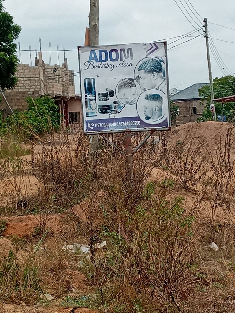 Berberler Adom barbaring saloon, Dünya, foto