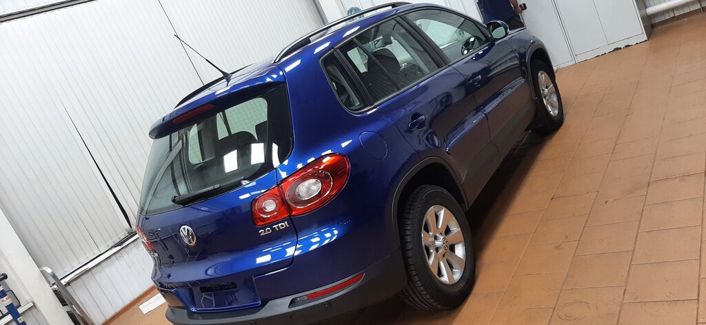 Detaylı oto bakımı Авто Лэнд, Moskova, foto