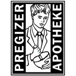 Pregizer Apotheke (Westliche Karl-Friedrich-Straße No:39, Pforzheim), eczaneler  Pforzheim'dan