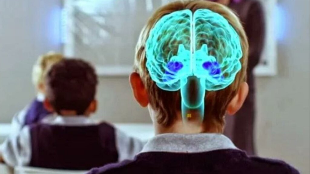 Psikologlar Adn del Aprendizaje-DMPotencial-HSP, Bogota, foto