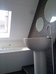 Koppejan Waterservice EN Waterontharders (Zeeland, Kapelle, Korenbloem, 4), hamam ve sauna inşaatı  Zeeland'dan