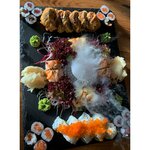 Di An Di (Lange Straße No:40, Castrop-Rauxel), suşi restoranı  Castrop‑Rauxel'den