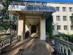 Dom detskogo tvorchestva № 15 (No:8, posyolok GES, 9-y kompleks), kurs  Naberejniye Çelny'den (Yar Çallı'dan)