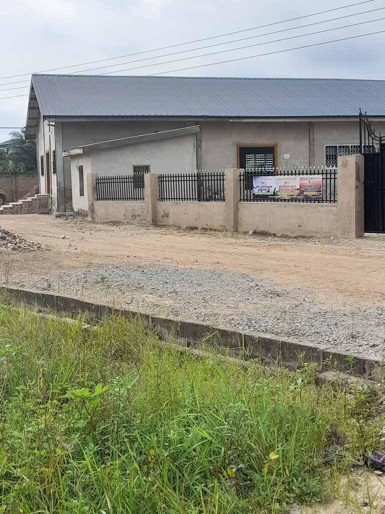 Ortodoks kiliseleri Assemblies of God, Dünya, foto