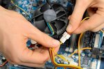 Elektroinstalace Malach a Feruga (Jihomoravský kraj, Blansko, Boskovice), elektrik ürünleri  Boskovice'den