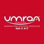 Umran Oto Ekspertiz - Serik (Serik Cad., No:157, Serik, Antalya), araç muayene istasyonları  Serik'ten