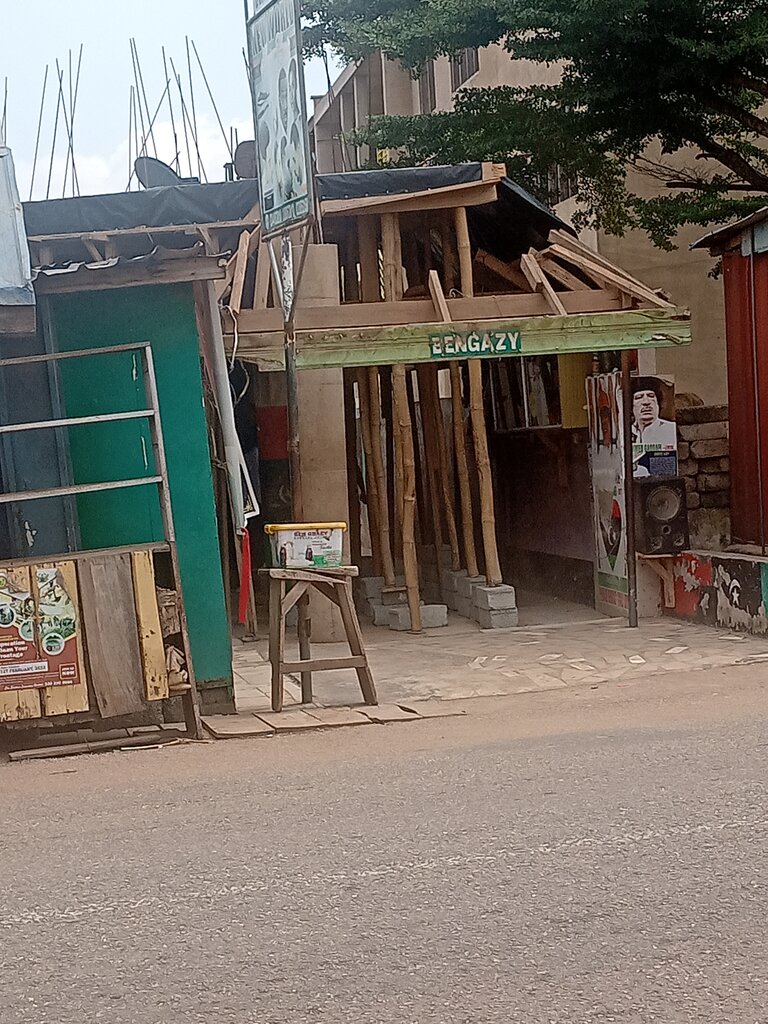 Bar Bengazy, Dünya, foto