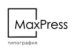 MaxPress (Kutuzovsky Avenue No:36с7А), baskı hizmetleri  Moskova'dan