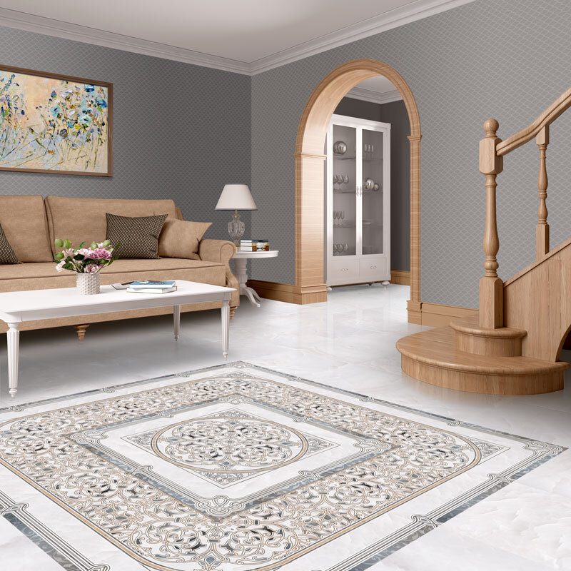 Seramik fayans Кафель, Kuznetsk, foto