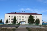 Администрация Эрзинского кожууна Республики Тыва (Komsomolskaya ulitsa No:29, selo Erzin), belediyeler, devlet daireleri  Tuva'dan
