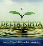 Delta Kimya (Bursa, Nilüfer, Ertuğrul Mah., Elmas Sok., 17A), endüstriyel temizlik  Bursa'dan