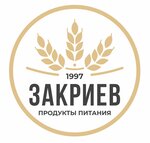 Закриев и Ко (ulitsa 2P-2 No:38Вс4), toptan gıda mağazaları  Nijnevartovsk'tan