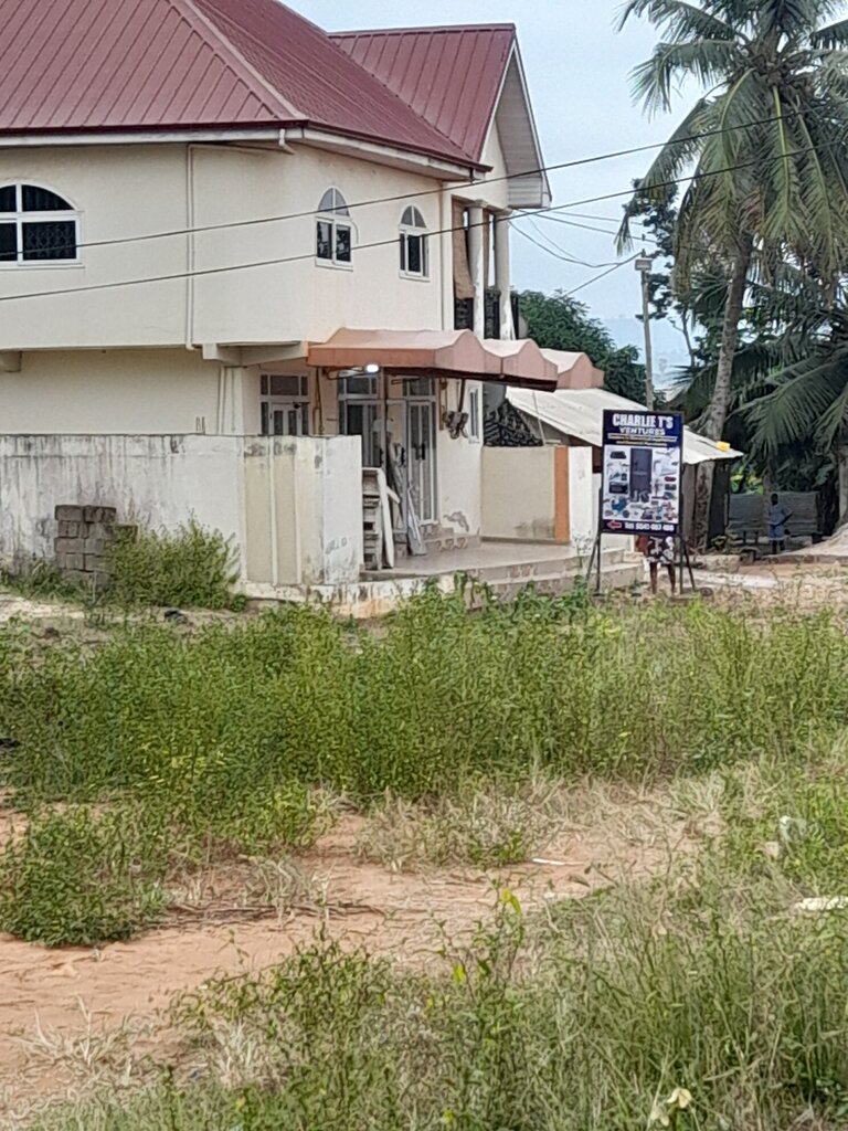 Elektrik ürünleri Charlie T ventures, Dünya, foto