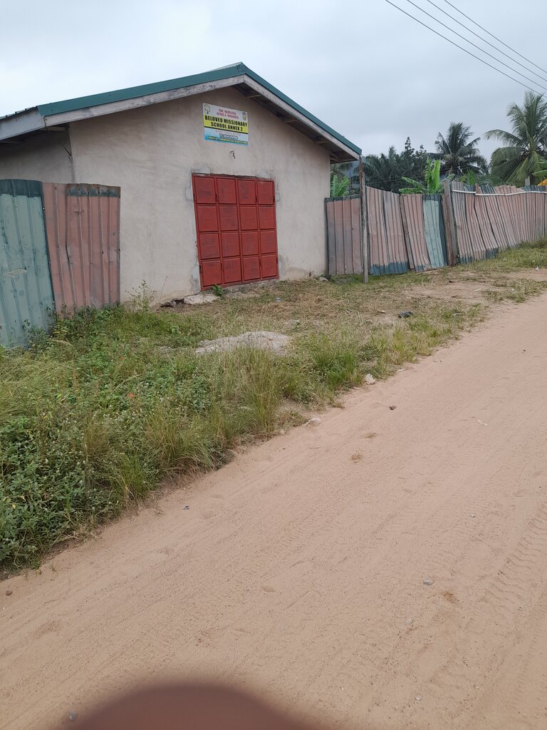 Ortodoks kiliseleri The Serving Africa Mission, Dünya, foto