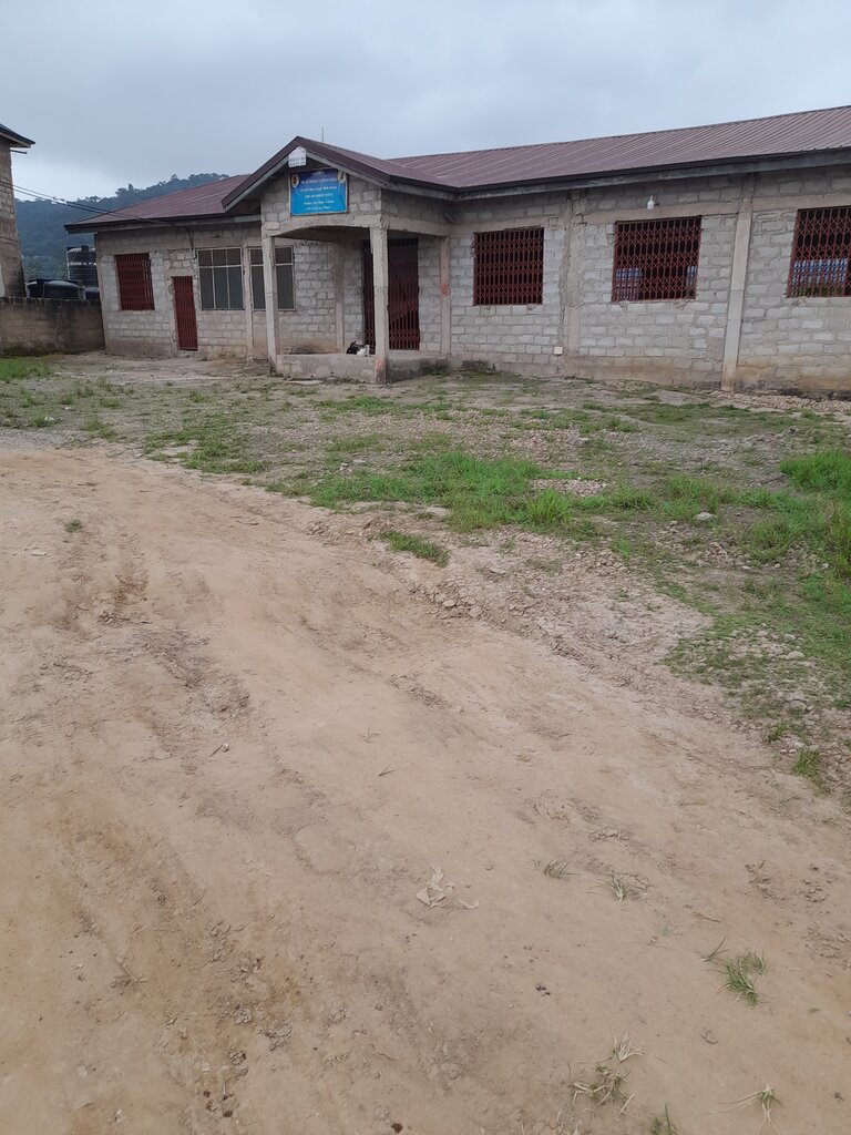 Ortodoks kiliseleri The Methodist church, Dünya, foto