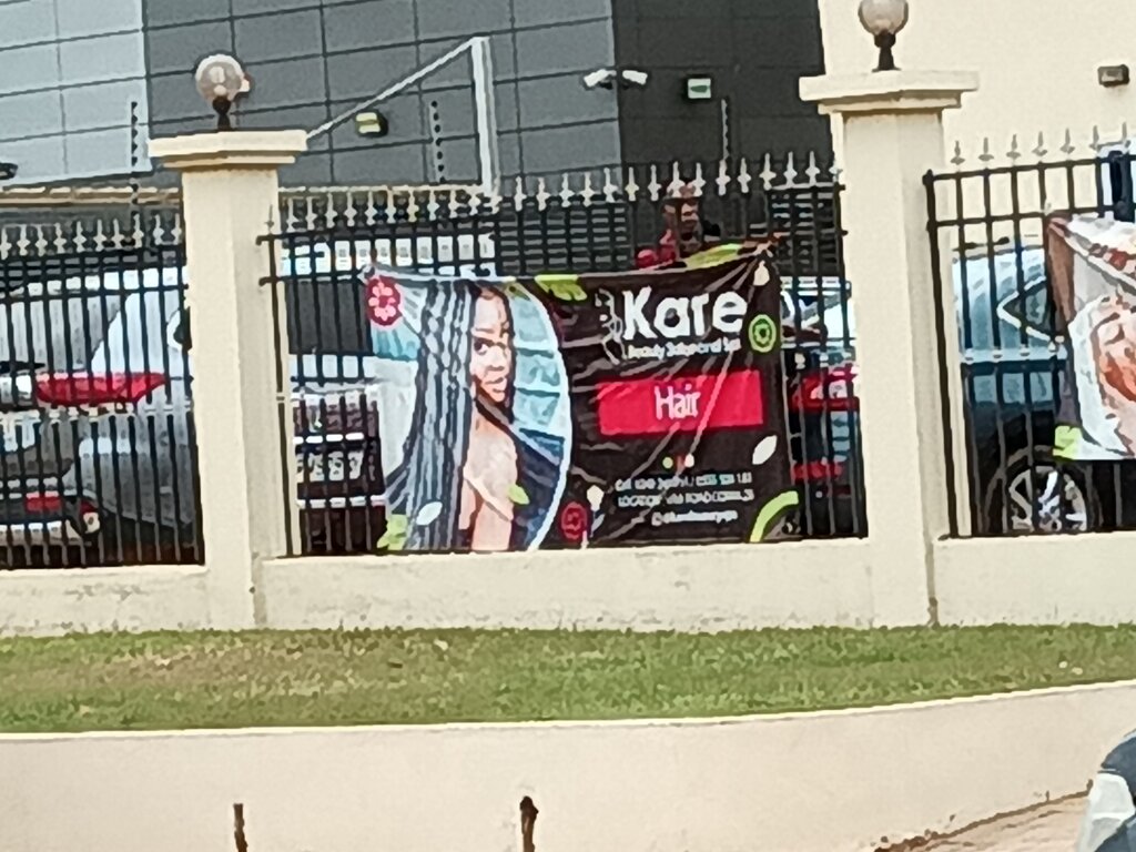 Güzellik salonu Kare Beauty Salon amd SPA, Dünya, foto