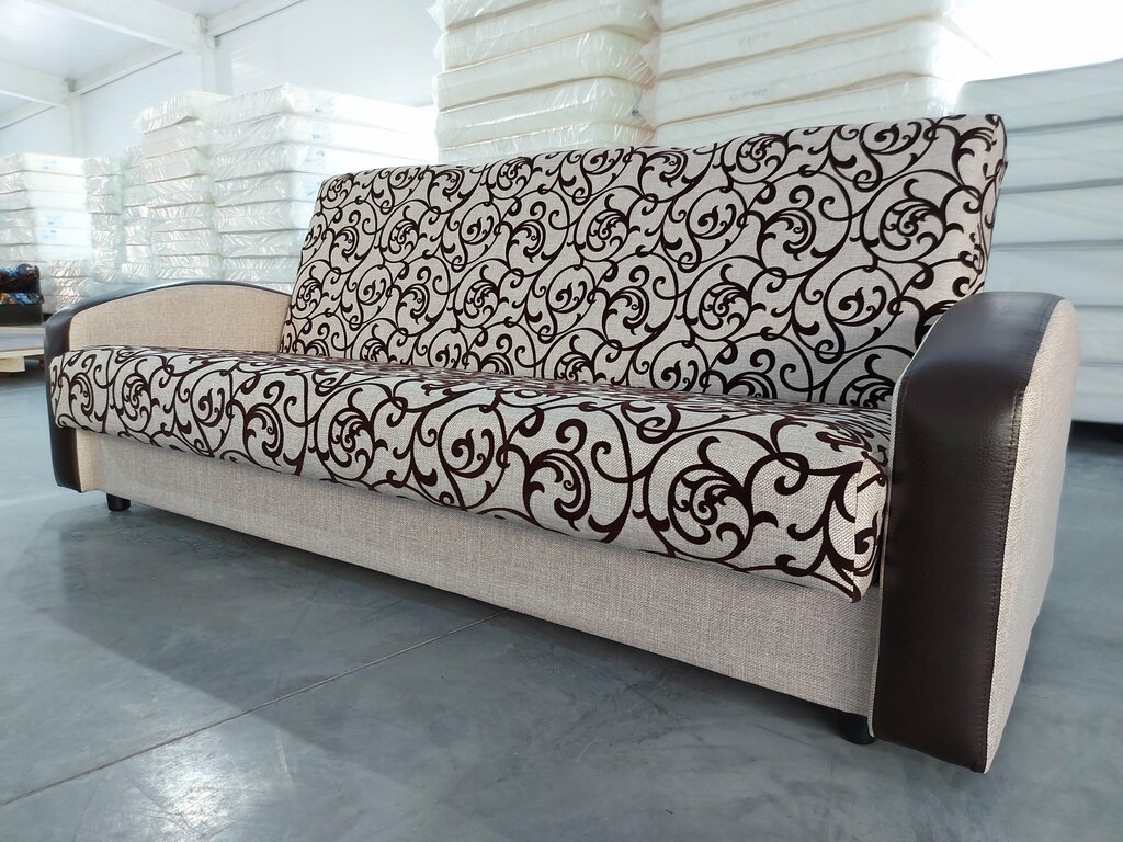 Mobilya mağazaları Уютный дом, Orlov, foto