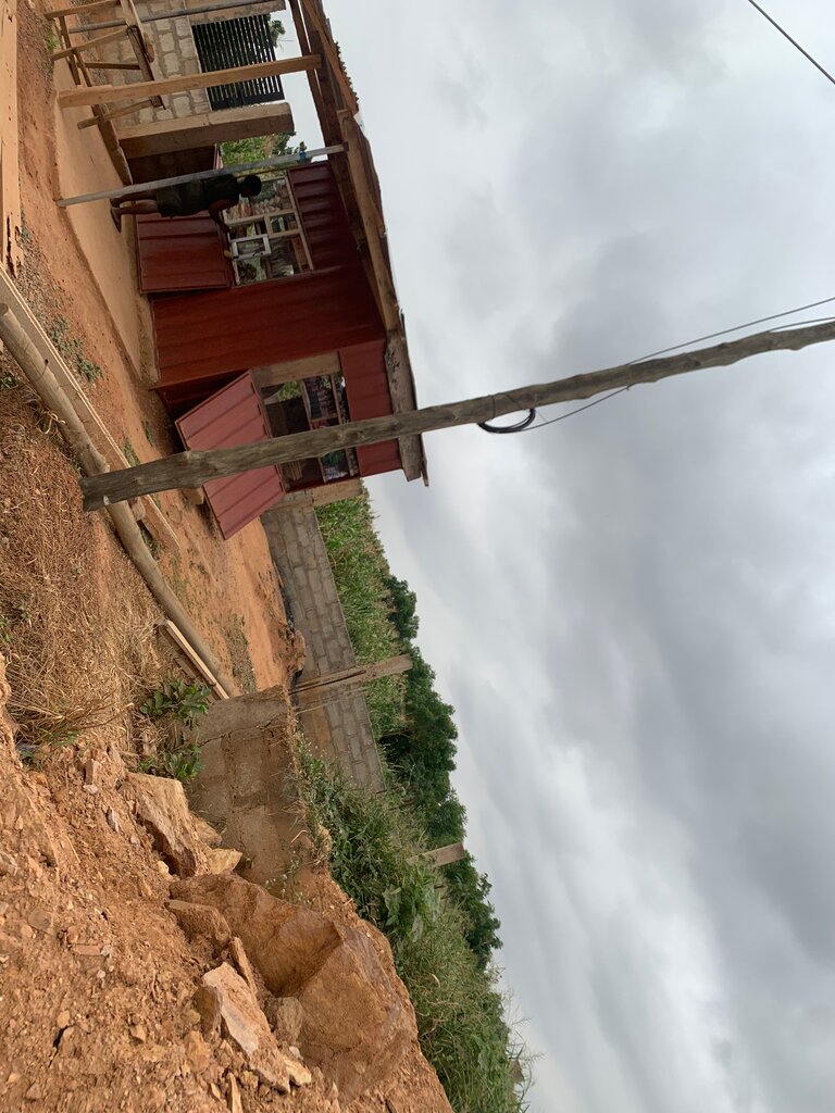 Market Maame Abena’s Ventures, Dünya, foto