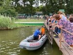 Детский Оздоровительно-Образовательный центр Патриот (Stavropol Territory, selo Novoselitskoye), yaz kampı  Stavropolski krayından