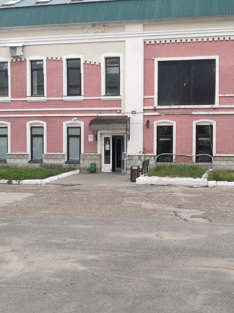 Sivil toplum kuruluşları Руки Помощи, Kazan, foto