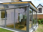 Hofmann Wintergärten - Überdachungen (Bavaria, Regensburg, Arzberger Straße, 8), kerestecilik  Bavyera'dan