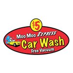 Moo Moo Express Car Wash - Grove City South (Ohio, Franklin County, Grove City), oto yıkama  Grove City'den