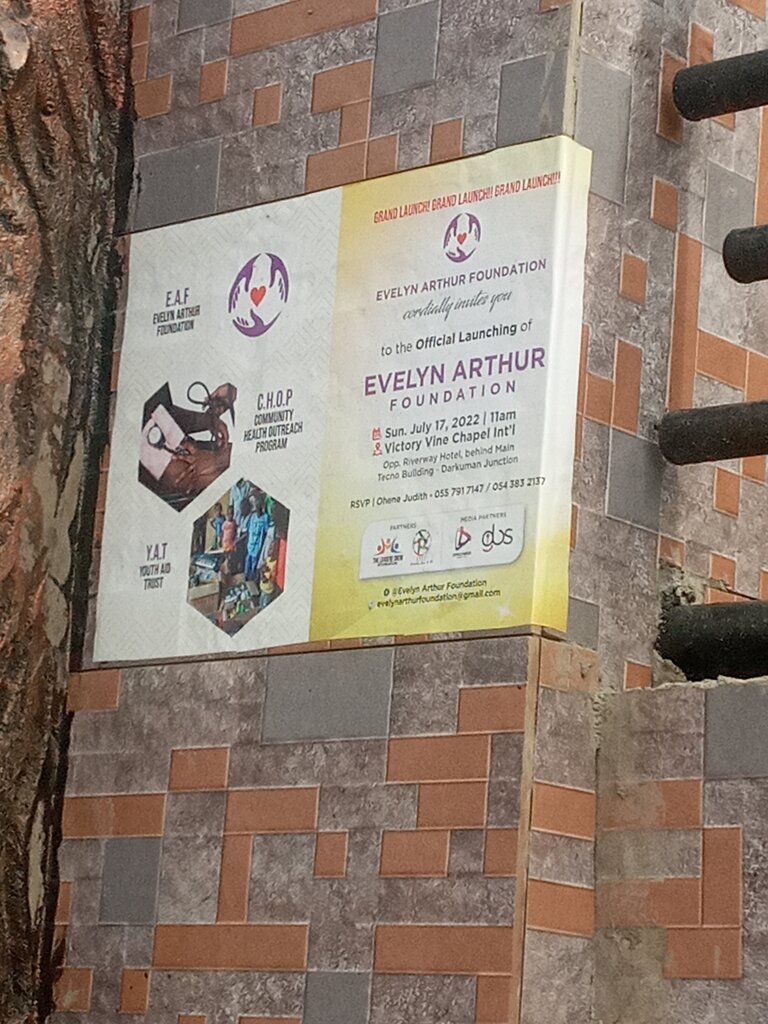 Ekmek fırını Evelyn Arthur bakery, Dünya, foto