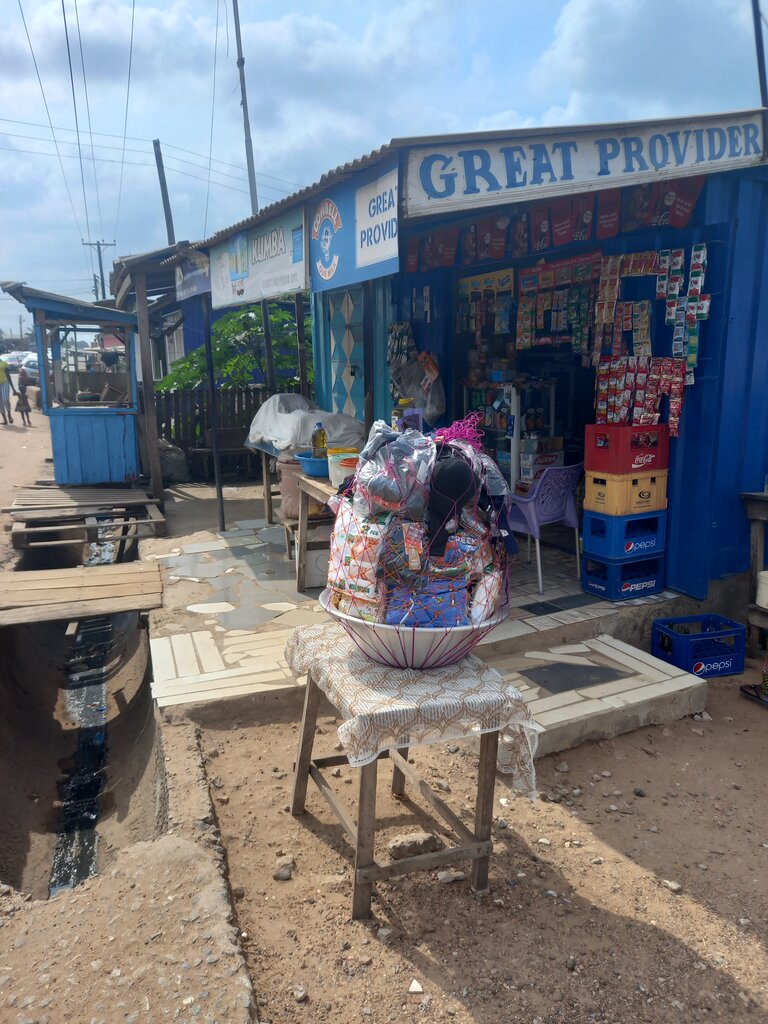 Market Kumba, Dünya, foto