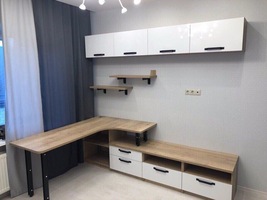 Özel mobilya yapımı Мебельная мастерская, Sevastopol, foto