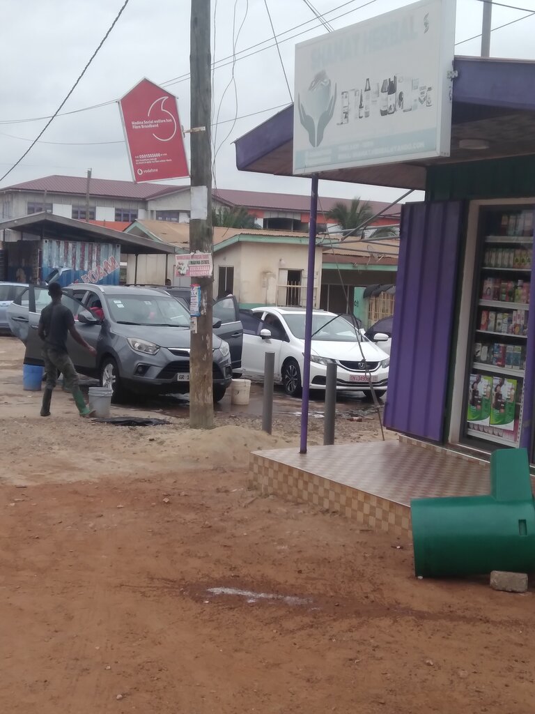 Alternatif tıp merkezleri Shamata herbal, Dünya, foto