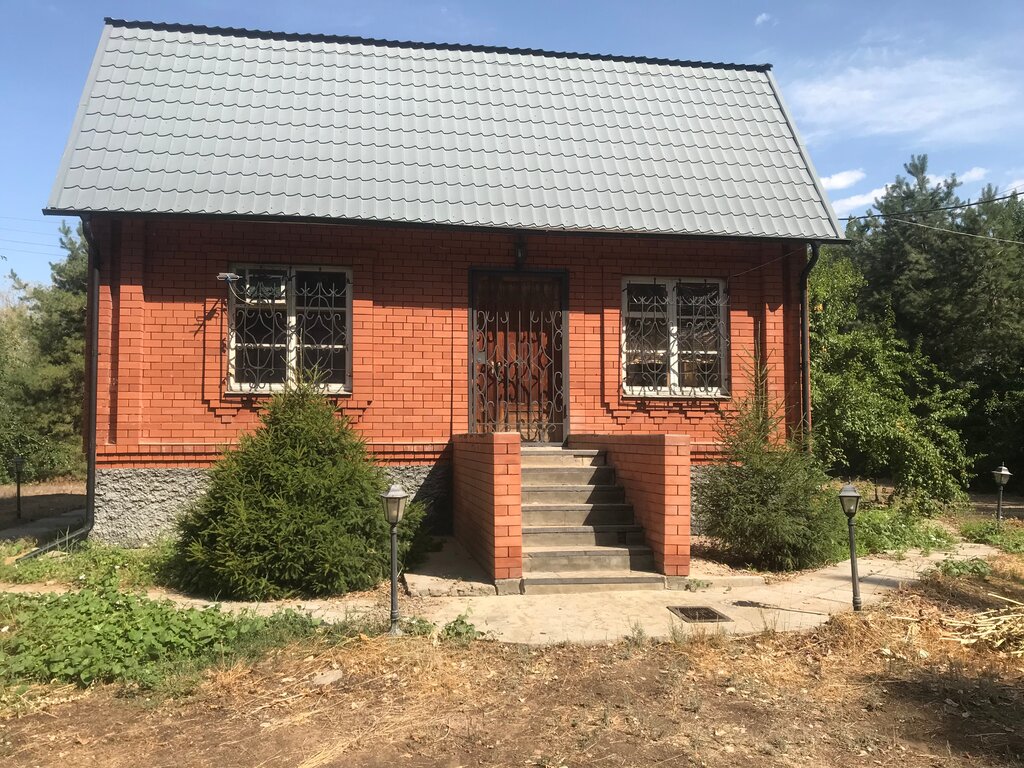 Avcılar ve balıkçılar Рыболовная Усадьба, Astrahanskaya oblastı, foto