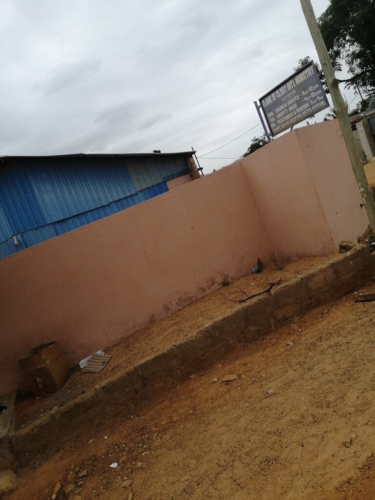 Dini dernekler Flame of glory international Ministry, Dünya, foto