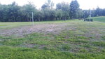 Волейбольная площадка (Minsk, Loshycki Manor and Park Complex), spor alanı  Minsk'ten